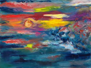 Daniela Elger | Saatchi Art