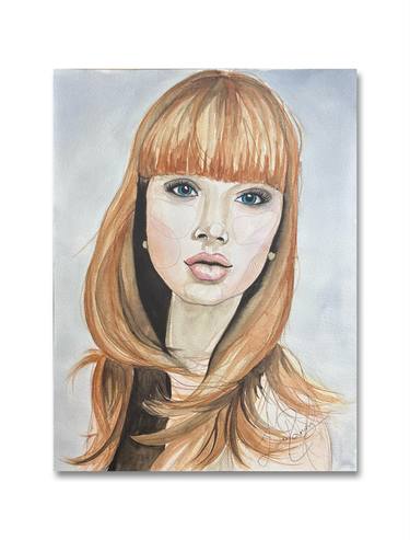 Lina RAMIREZ Artworks | Saatchi Art