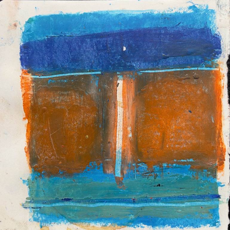 Member 10 Painting by iaro sinitsin | Saatchi Art