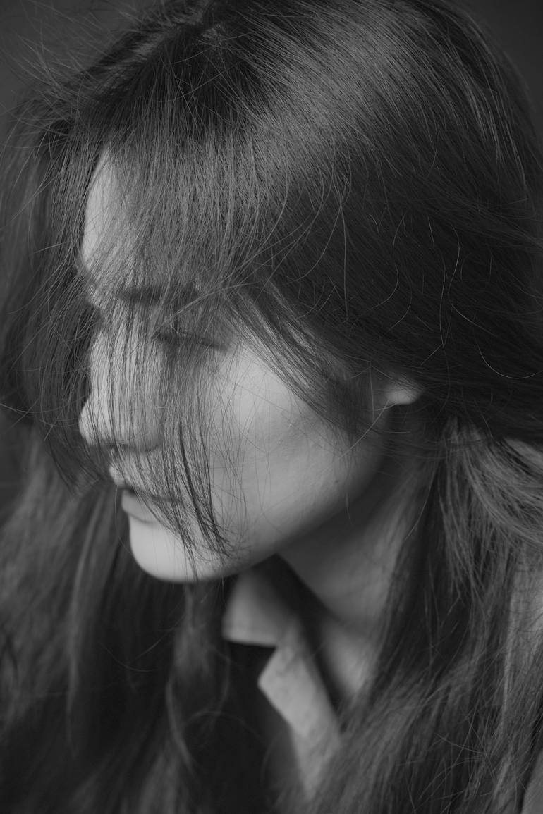 Haunting Harmony Photography by My Hanh Bui | Saatchi Art