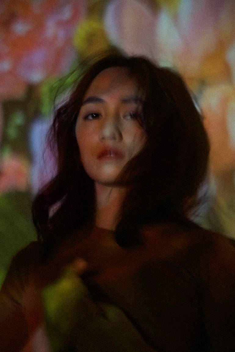 Radiant Resonance Photography by My Hanh Bui | Saatchi Art