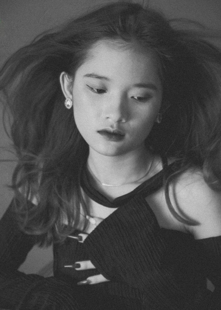 Luminous Lament Photography by My Hanh Bui | Saatchi Art