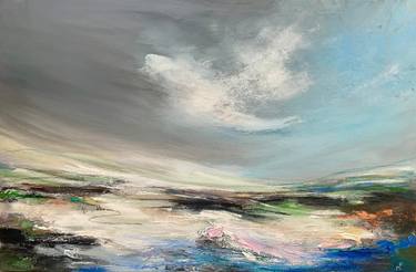 Nicky Edwards | Saatchi Art