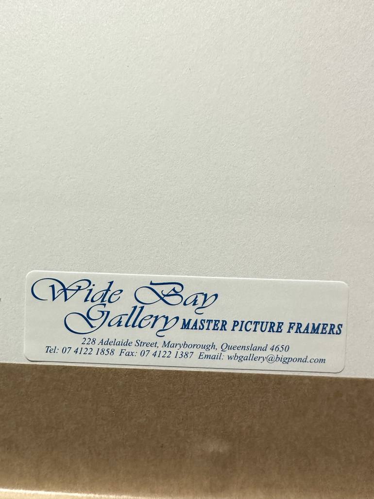 Consume Drawing by Shanay Manitzky | Saatchi Art