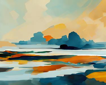 Vicki Seely Artworks | Saatchi Art