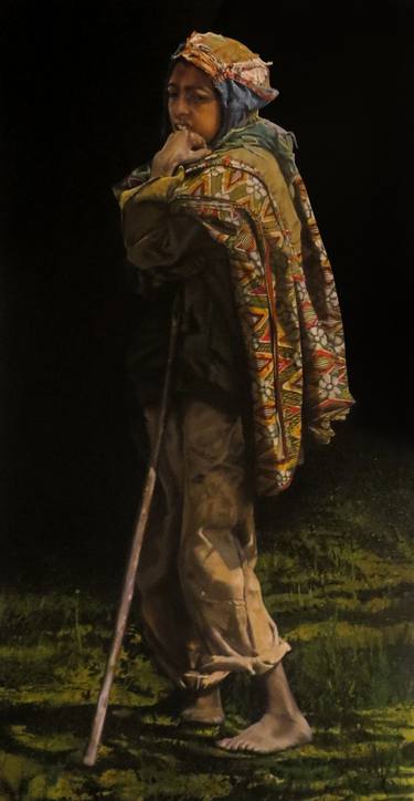 Nicholas Stock Artworks | Saatchi Art