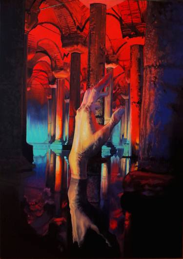 Nicholas Stock Artworks | Saatchi Art