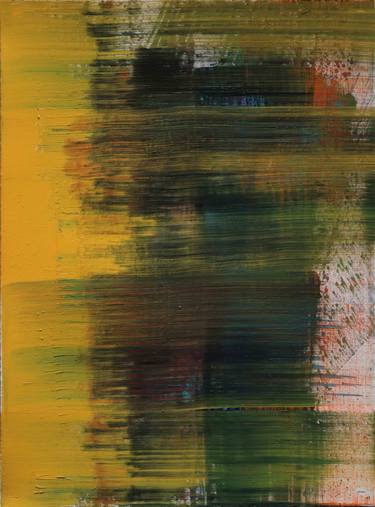 Scott Blaser | Saatchi Art