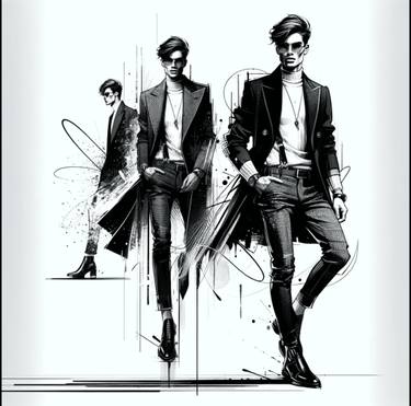 Daniel Newland Artworks | Saatchi Art