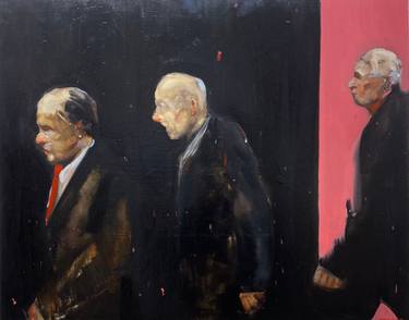 Jess Tedder | Saatchi Art