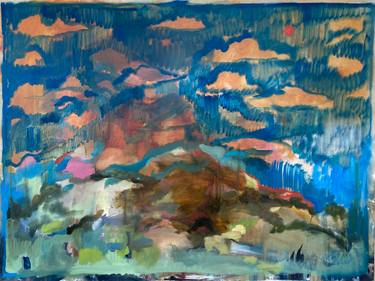 Jess Tedder | Saatchi Art