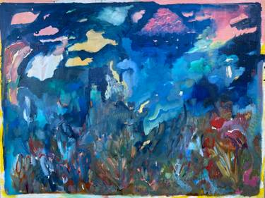 Jess Tedder | Saatchi Art