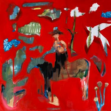 Jess Tedder | Saatchi Art