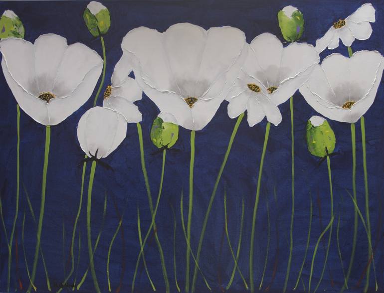 #2 Painting by Robert Coffey | Saatchi Art