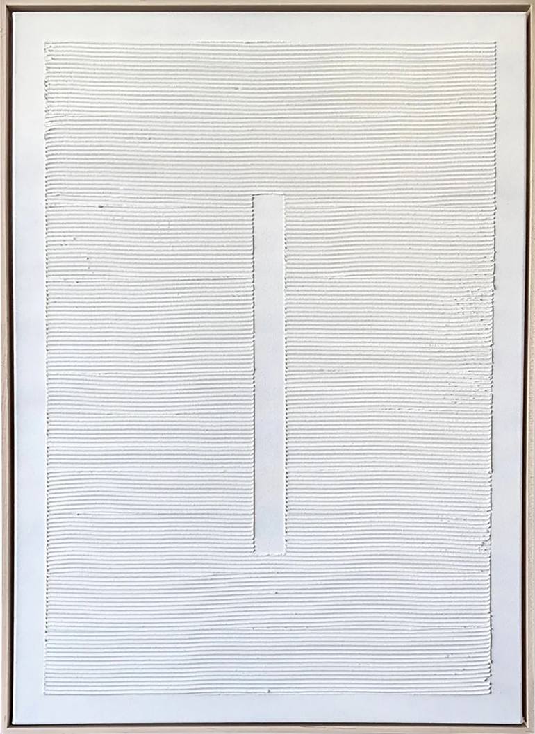 Whispers Painting by Splendor Art Studio | Saatchi Art