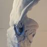 LE REMORD Sculpture by Gérard ROMBI | Saatchi Art