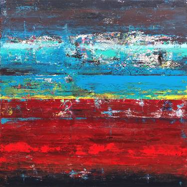 Master Phago Abstracts | Saatchi Art