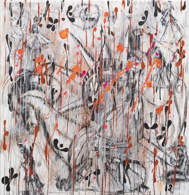 Master Phago Abstracts | Saatchi Art