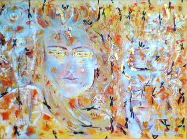Master Phago Abstracts | Saatchi Art