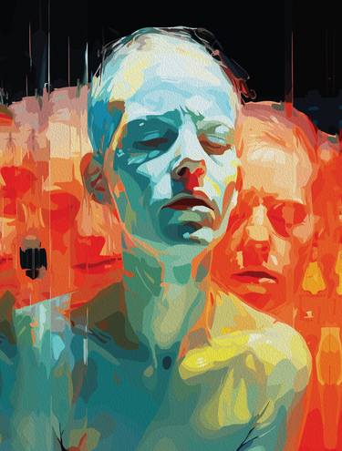 Ramy Salah Hefny | Saatchi Art