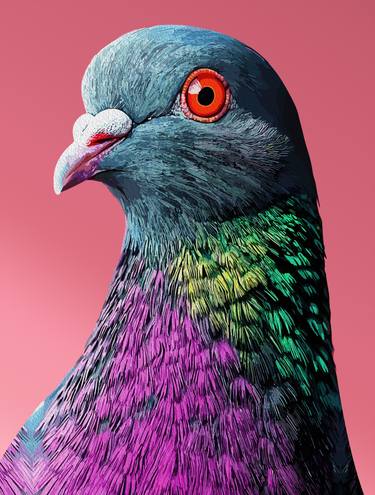 Ramy Salah Hefny | Saatchi Art