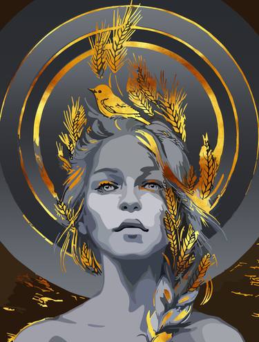 Ramy Salah Hefny | Saatchi Art