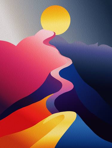 Ramy Salah Hefny | Saatchi Art