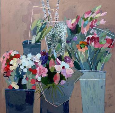 Charlotte Hardy Artworks | Saatchi Art