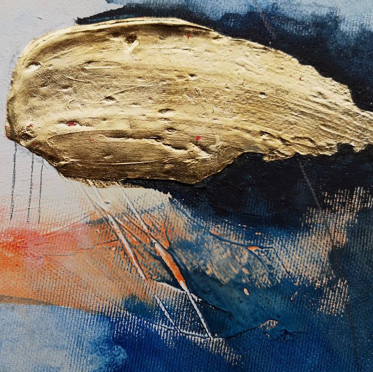 dream Painting by Ivan Vilim | Saatchi Art