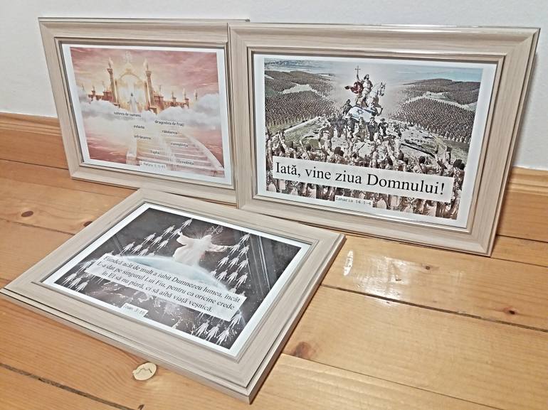 Stefan-Dan Botis | Saatchi Art United Kingdom