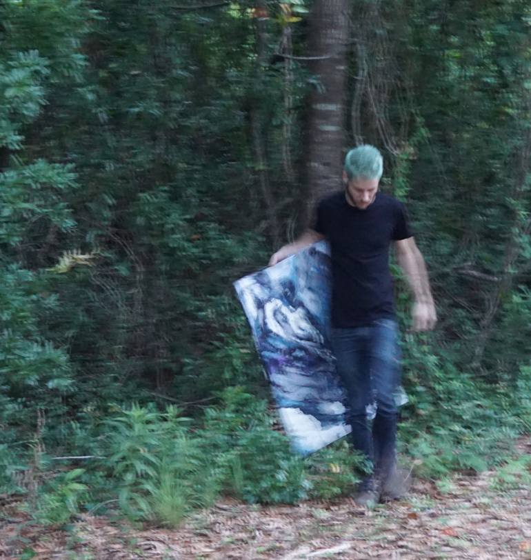 Mado Smith | Saatchi Art