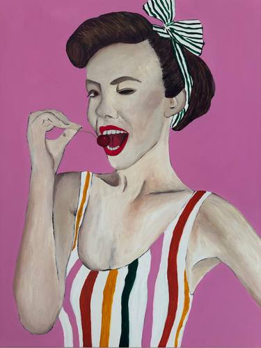 Alice Barile | Saatchi Art