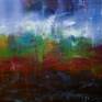 NYC INVESTIGATION Painting by Maria Mann | Saatchi Art