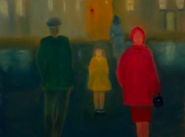 Maria Mann Artworks | Saatchi Art