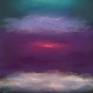 LOVE Painting by Maria Mann | Saatchi Art
