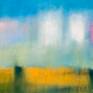 THE PROJECT Painting by Maria Mann | Saatchi Art