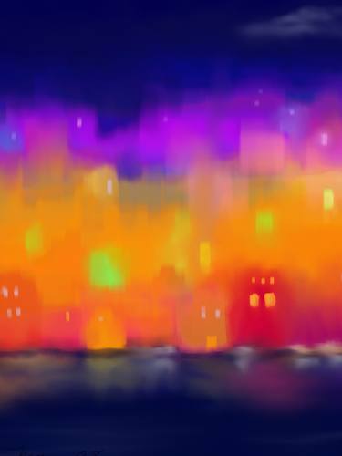 Maria Mann Artworks | Saatchi Art