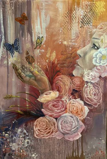 Eva Kramer | Saatchi Art