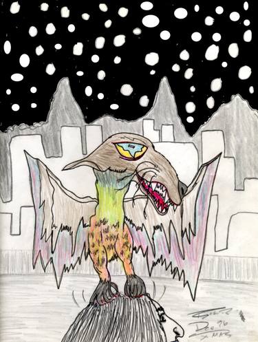 Richard Ramirez Artworks | Saatchi Art