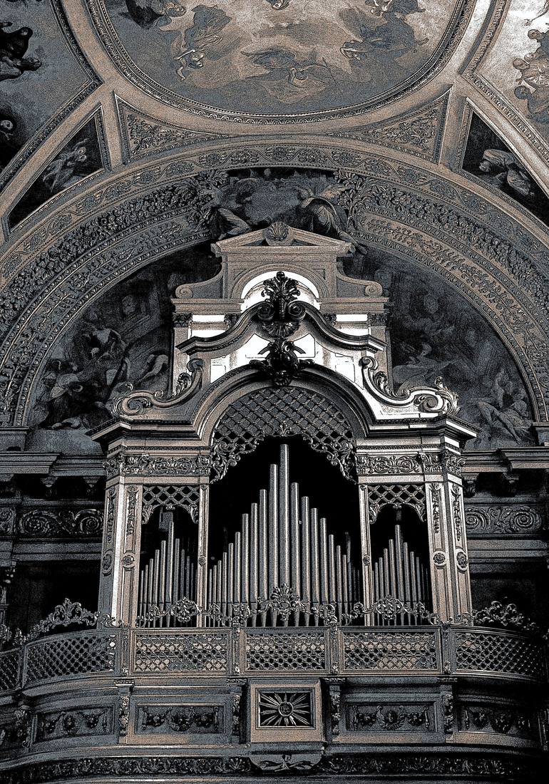 St. John the Baptist Bell Tower Photography by Rafael Benetti Cerezer ...