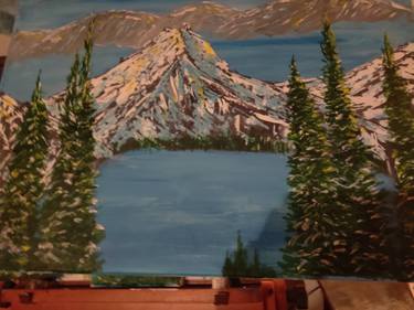 Ross Smith | Saatchi Art