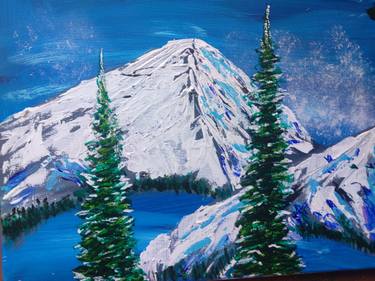 Ross Smith | Saatchi Art