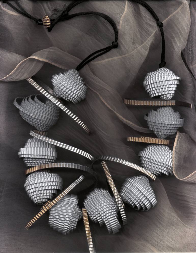 'Pianeti' Sculpture by angela simone | Saatchi Art