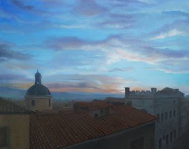 Kevin Butters | Saatchi Art