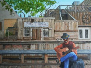 Kevin Butters | Saatchi Art