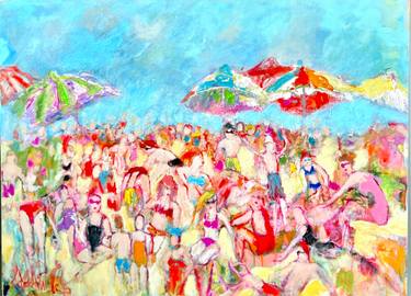 Sandy Welch Artworks | Saatchi Art