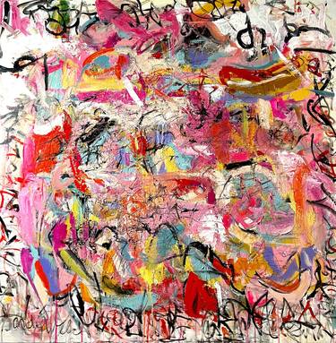 Sandy Welch | Saatchi Art