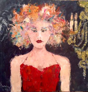 Sandy Welch Artworks | Saatchi Art