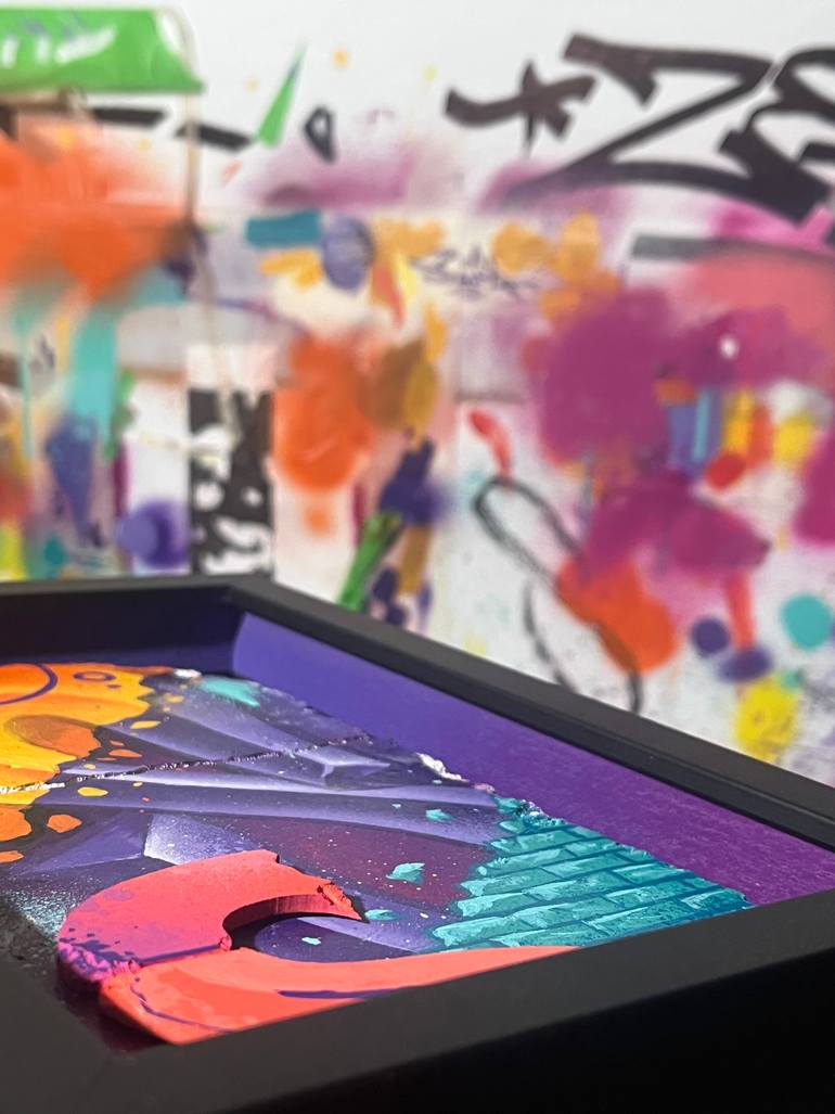 Arjan Sufa | Saatchi Art