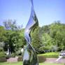 Continuum#5 Sculpture by Daniel Kei Wo | Saatchi Art